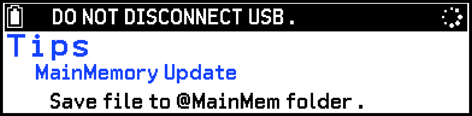 Exam Mode App (for fx-CG100)