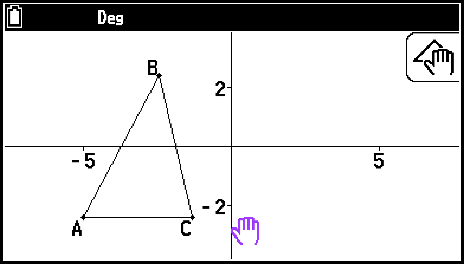 Geometry App