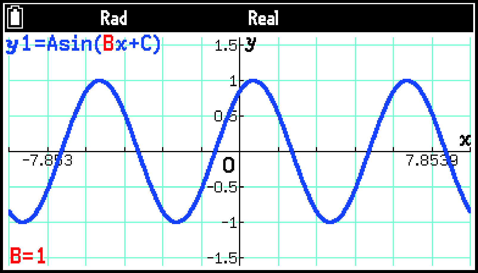 Dyna Graph App