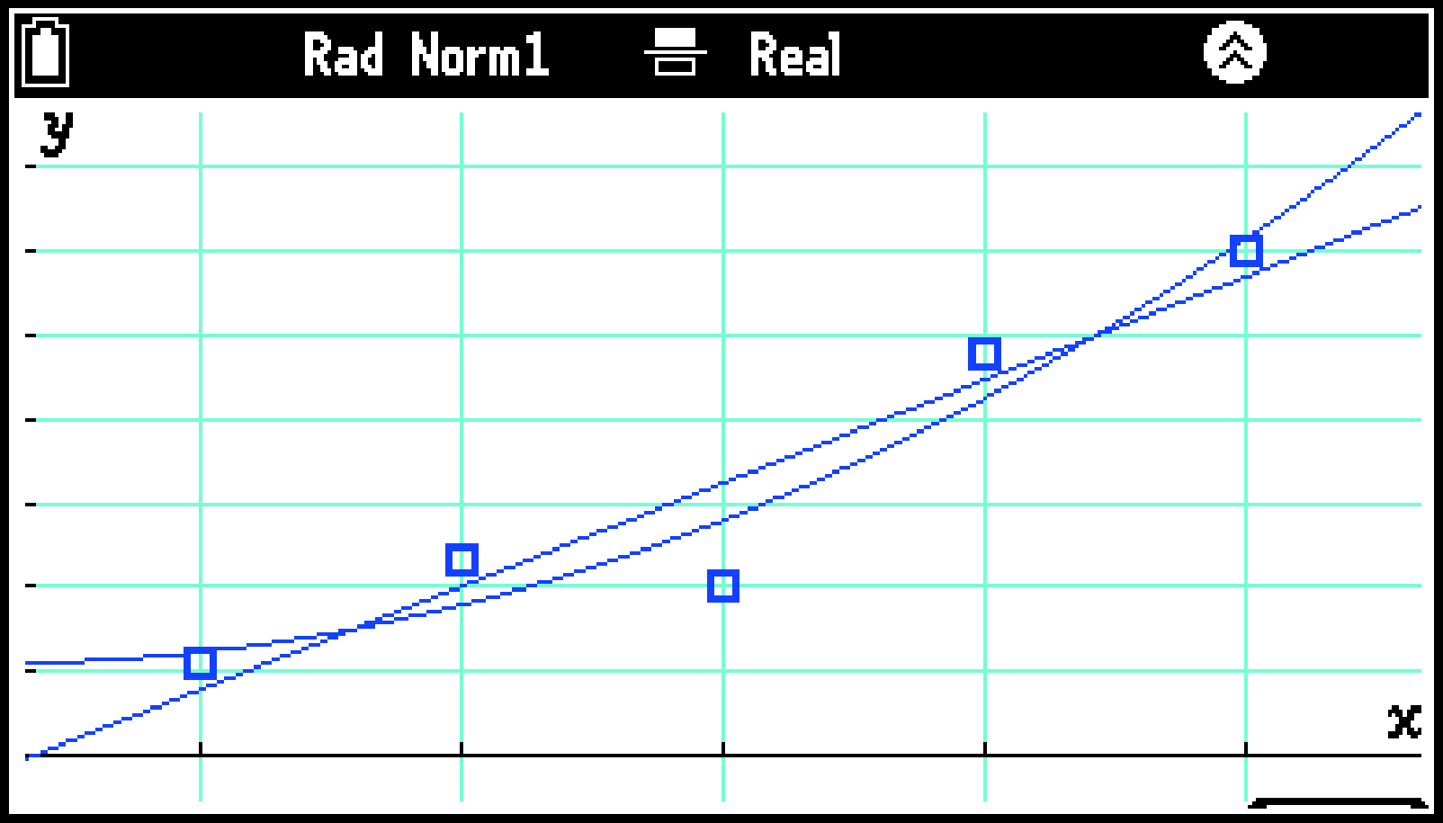 Statistics App