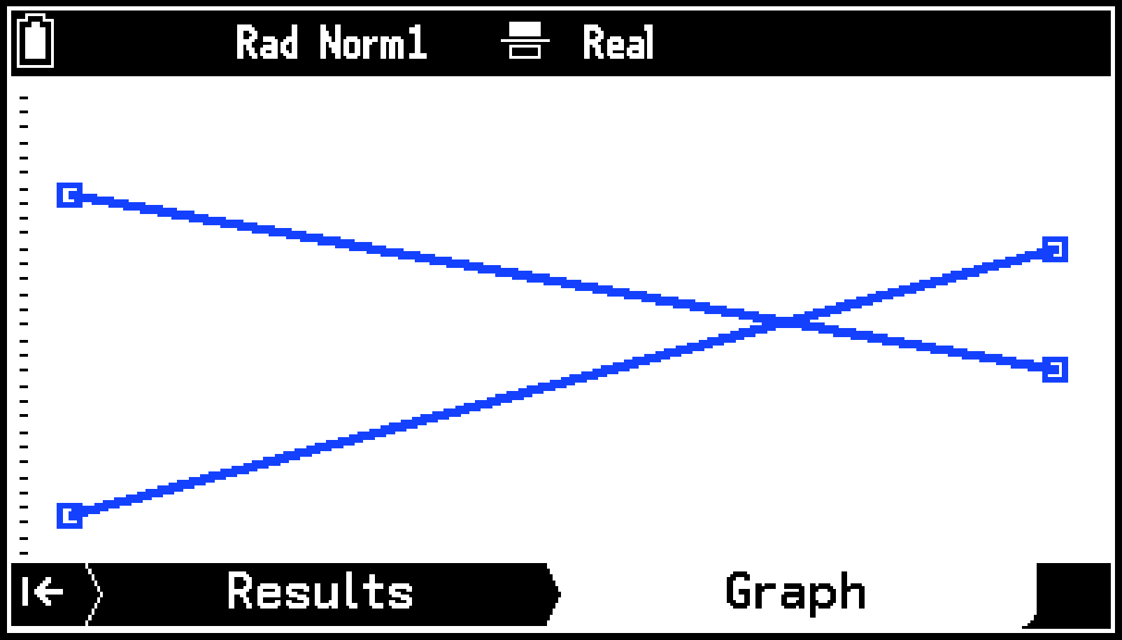 Statistics App