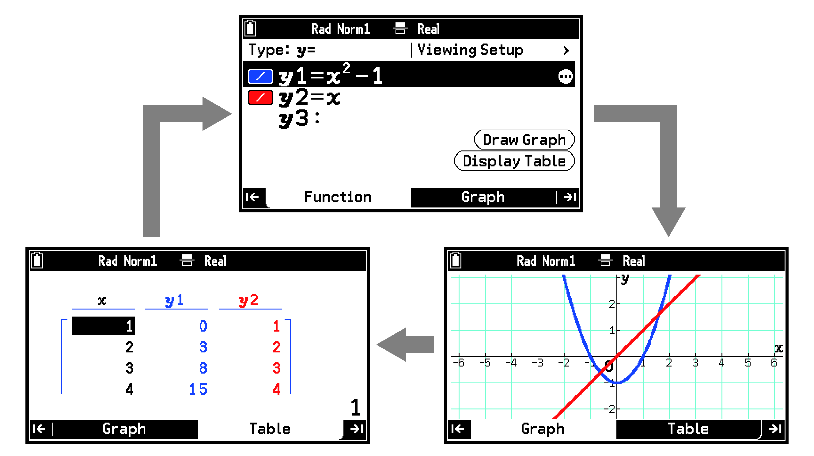 Basic App Operations