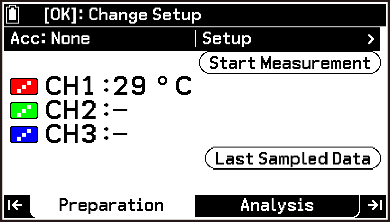 E-CON5 App (Data Logger Controller)
